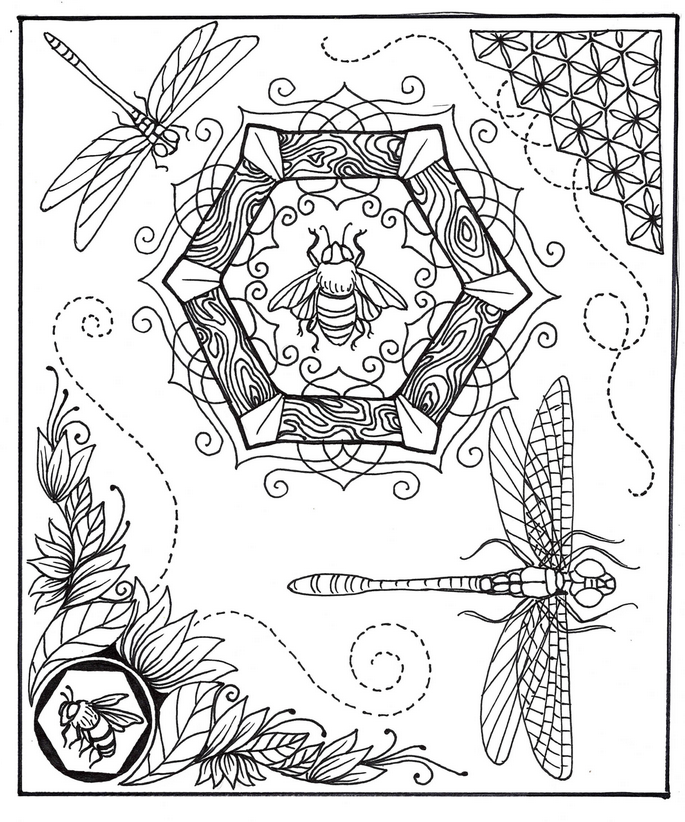 beesbutterflies2